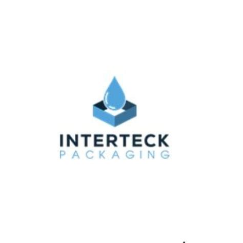 Interteck Packaging Dibiz Digital Business Cards
