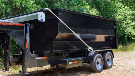 How Much Does It Cost To Rent A Dump Trailer 2025 Data Angi