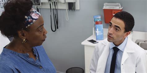 Improving Adult Immunization Rates Within Racial And Ethnic Minority