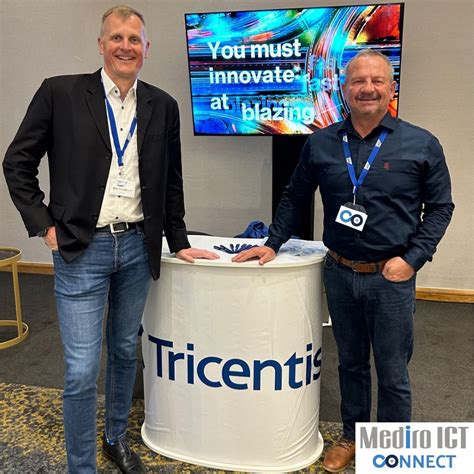 Mediro Ict Connect On Linkedin Tricentis Continuoustesting