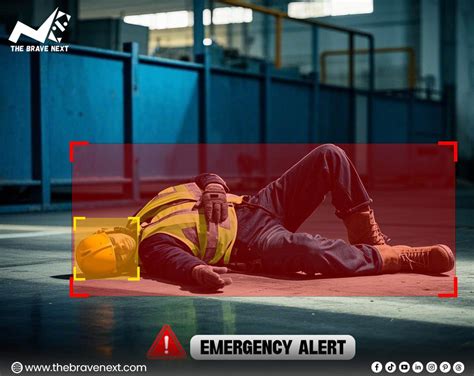🚨 Emergency Alert System For Workplace Ehs 🚨 The Brave Next