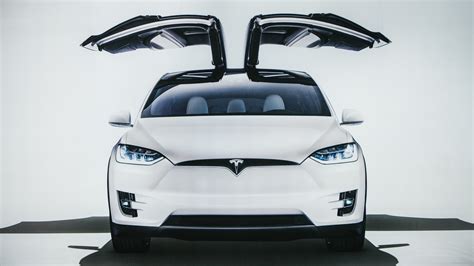 These Are The Worst Quality Problems On The Tesla Model X