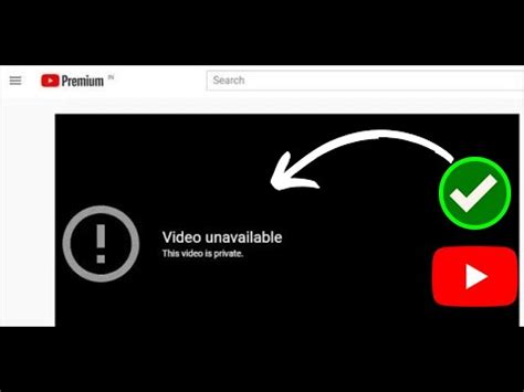 How To Watch Unavailable Video On YouTube YouTube