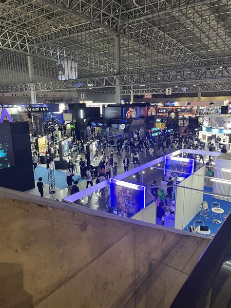 Universally Speaking On Linkedin Tgs2024 Tokyogameshow Tokyo Event Gameconf Gameindustry…