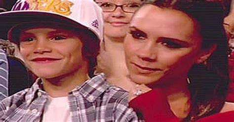 The Facts Of Strife David Beckham Sex Education And Public Sector