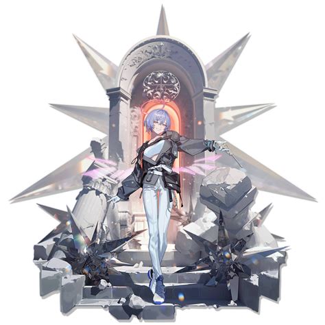 Spuria Arknights Danbooru