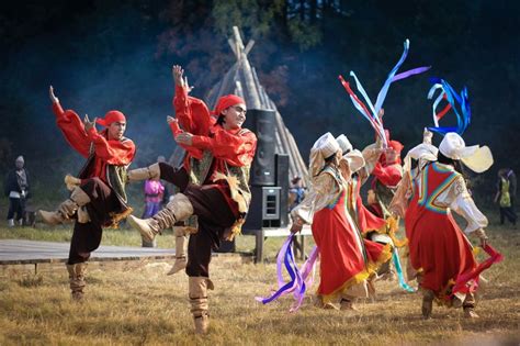 Russian Culture And Ethnography Travel Blog By 56th Parallel Learn