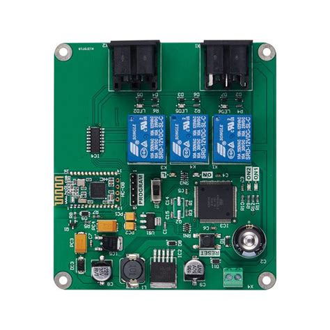 China Customized Iot Development Boards Factory Professional Company Tecoo