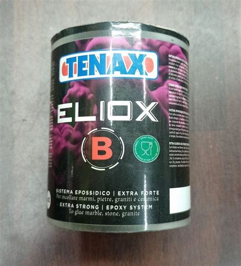 Tenax Eliox A Plus B For Floors Clear At ₹ 8500piece In Chennai Id