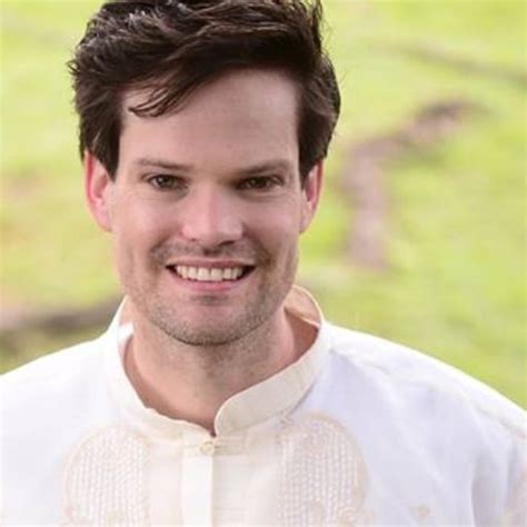 Thomas Bevitt Bachelor Of Health Sciences Occupational Therapy