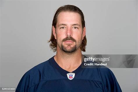 Patrick Mannelly Photos And Premium High Res Pictures Getty Images