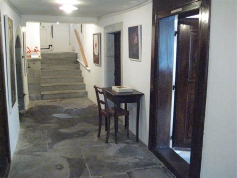 Über Das Otto Bruderer Haus Otto Bruderer Haus