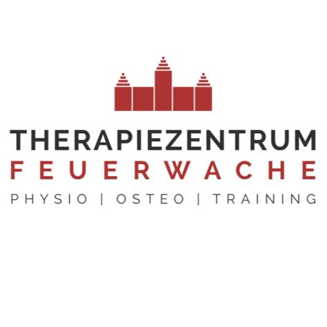 Maximilian Eich Gesellschafter Therapiezentrum Feuerwache Xing