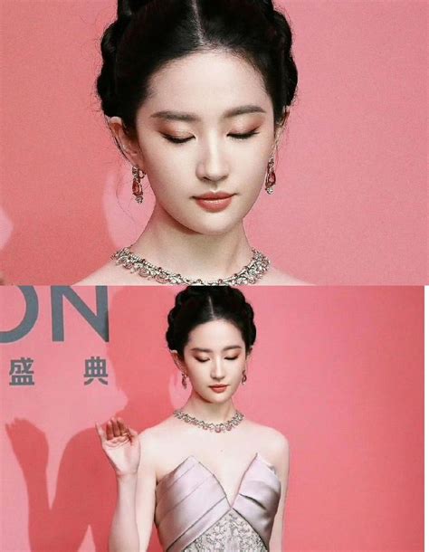 [刘亦菲][新闻]241227 刘亦菲的美貌 璀璨如星的偶像魅力——本命星新闻
