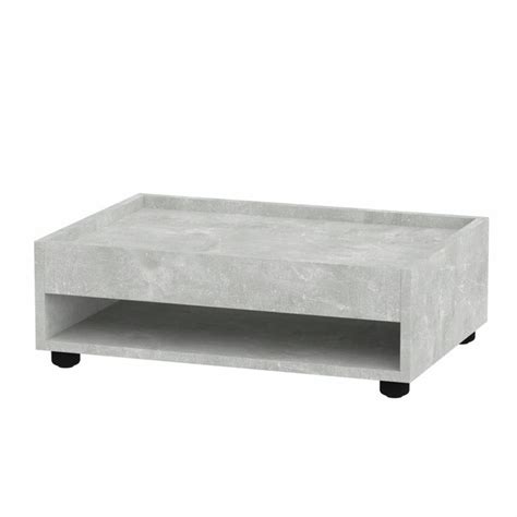 Стіл журнальний 2 Компаніт МГ 6 Ательє світлий 405022506 купити онлайн на Rozetka