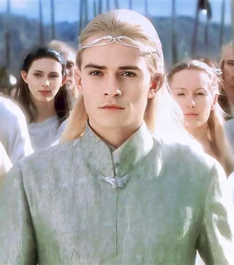 Chat With Legolas Greenleaf Enjoy Free Ai Character Roleplay Flowgpt Legolas Greenleaf Rp