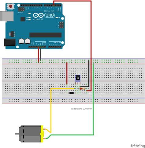 Wasserpumpe Mit Uno Steuern Deutsch Arduino Forum