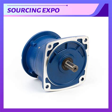 Flanged Mounted G3 Series Helical Electric Geared Motors Lm China Power Transmission Gear