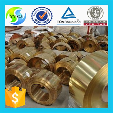 Brass Rollbrass Stripbrass Coil Buy Brass Coilrollbrass Strip