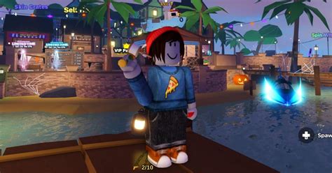 Fish It Codes Full List Of Codes For January 2026 Radio Times