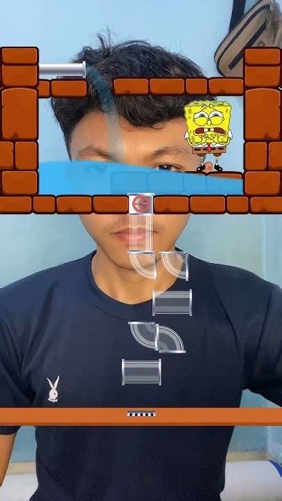 Help Spongebob Not To Drown Youtube