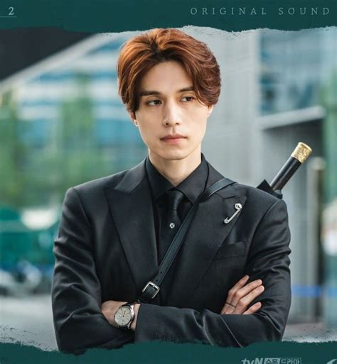 The Tale Of Nine Tailed Korean Actors Lee Dong Wook Drama Actors