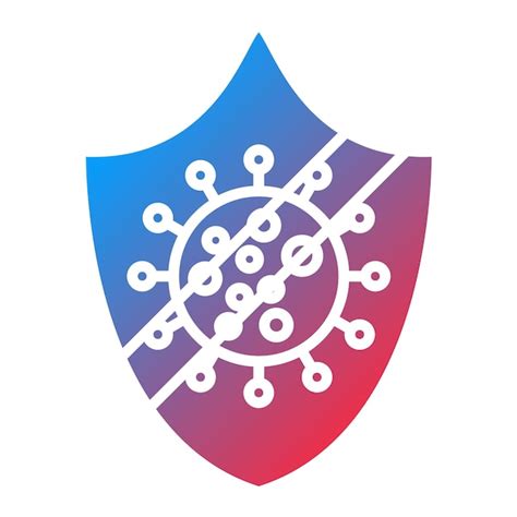 Premium Vector Antibacterial Icon Vector Image Can Be Used For Pharmacy