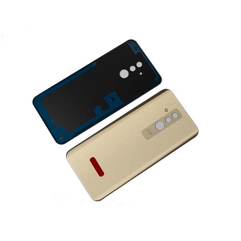 Klapka Baterii Tył do HUAWEI Mate 20 LITE SNE-LX1