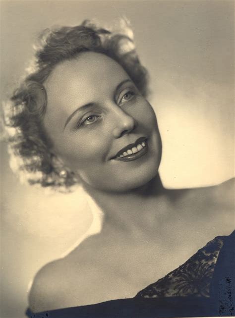 Olivero Magda Soprano 1910 2014 Website Nhạc Cổ Điển