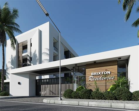 Descubre 170 Ideas De Edificios De 3 Niveles O Mas Y Edificios Edificios Modernos Fachada