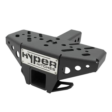 Trailer Hitch Size Chart And Fit Guide Proven Industries