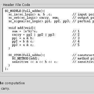 Example Of A Java Applet In The Learners Web Browser Explaining Download Scientific Diagram