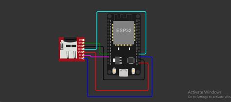 Menyimpan Data Ke Sd Card Menggunakan Modul Sd Card Dengan Esp32 Jasa