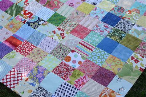 Crazy Mom Quilts Patchwork