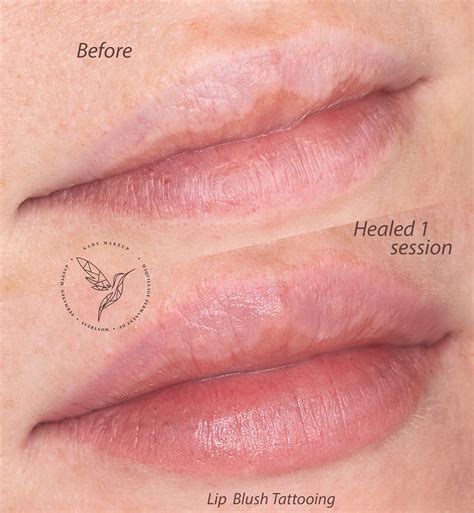 Nady Makeup Maquillage Permanent De Montréal