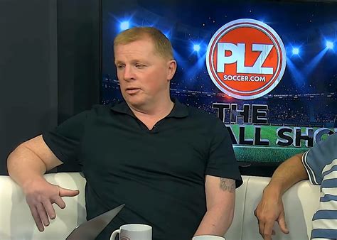 Video Neil Lennon Hails Liverpool Ace As Worlds Best In His Position