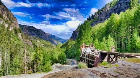 Engineer Pass The Intersection Of History Engineering Marvels And Natural Beauty The