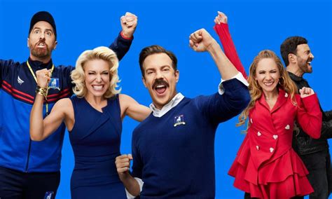 10 Ted Lasso Leadership Lessons Youll Wish You Knew Sooner