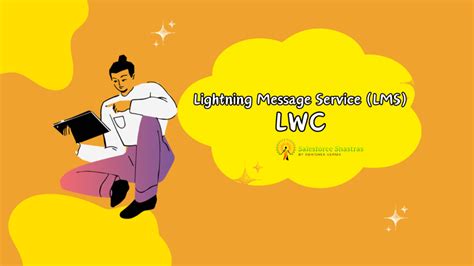 lightning message service lms in lwc salesforce shastras