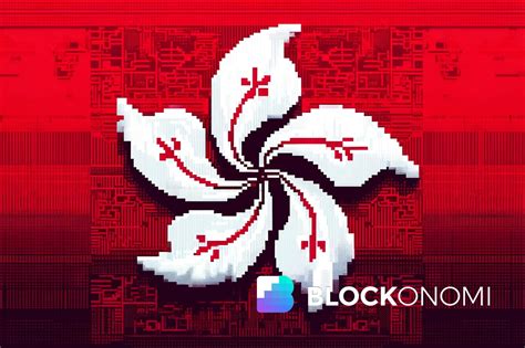 Hong Kong Releases Policy Statement 20 To Cement Role In Digital
