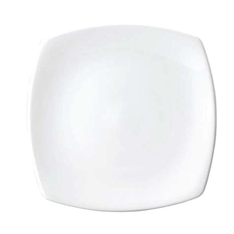 Square Plate Flat Chelsea Kitchen Kapers