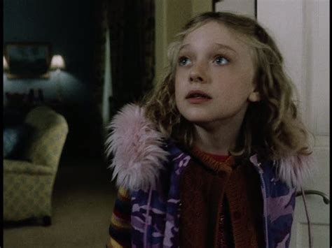 Dakota Fanning War Of The Worlds