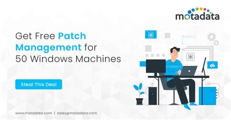 Introducing Motadata Serviceops Patch Manager Issuewire