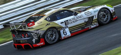 James Kellet Ginetta Supercup 2022 Racing Livery