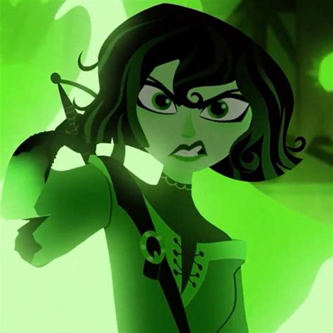 Cassandra Icon Tangled The Series In 2025 Rapunzel Cassandra