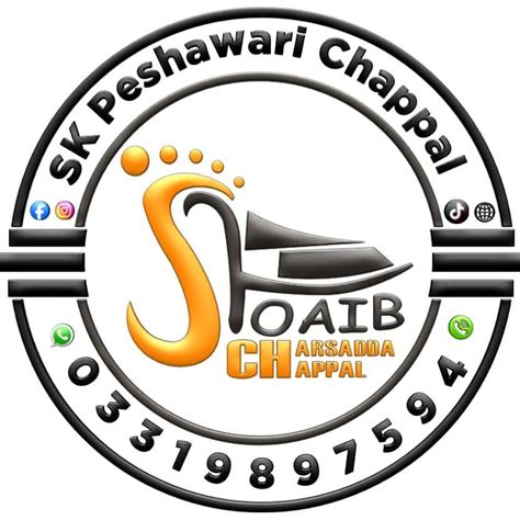 Markhor Black Chappal Red Cat Chappal Facebook