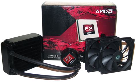 Air T IT Blog AMD Bulldozer Zambezi FX 8150 Is Here