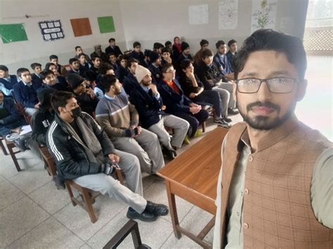 Hafiz Muhammad Faisal On Linkedin I Along With Dr Muhammad Khurram