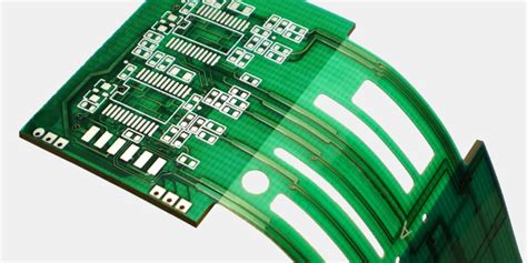 Flexible Pcb Assembly Described Anzer Usa Blog