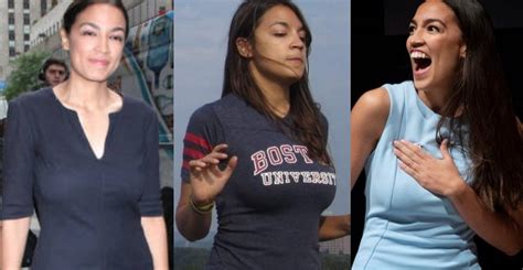 Alexandria Ocasio Cortez Boobs Archives 12thblog